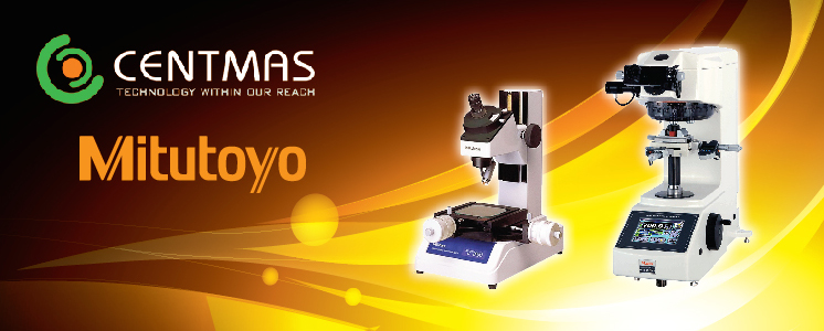 CentMas, supply for electronics and engineering industries