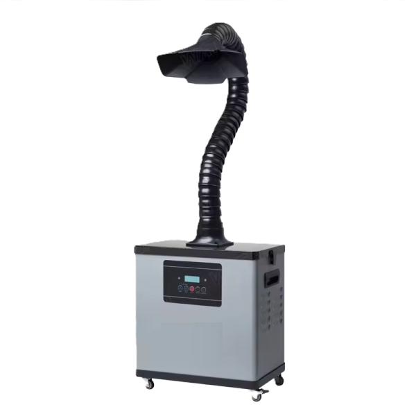 CM001 Fume Filtering System - CentMas