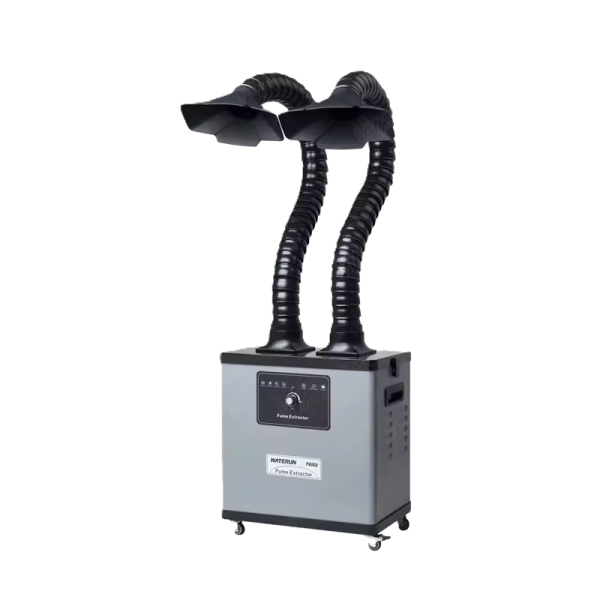 CM002 Fume Filtering System - CentMas